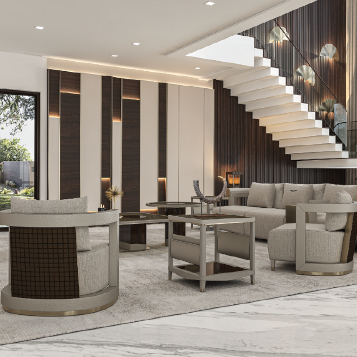 360 Home Decor - Built to Last, Designed to Inspire